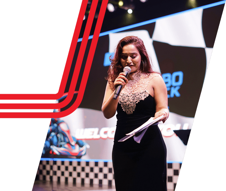 Events – Turbo Track